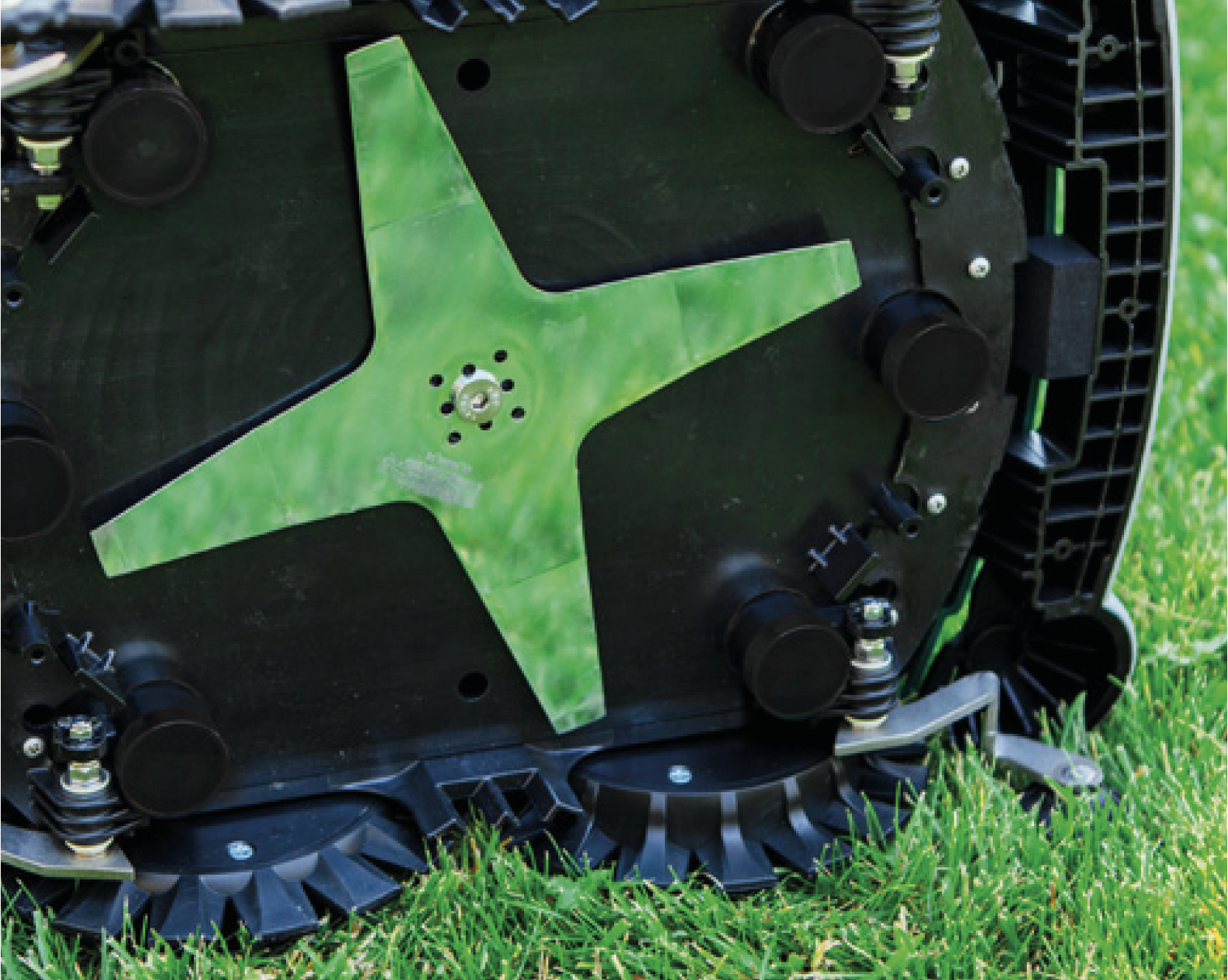 Ambrogio Robot L60 ELITE